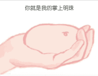 你是我掌上明猪的回复截图