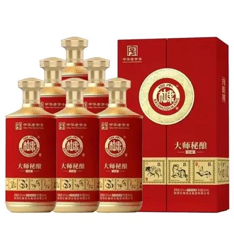 大师秘酿酒图标