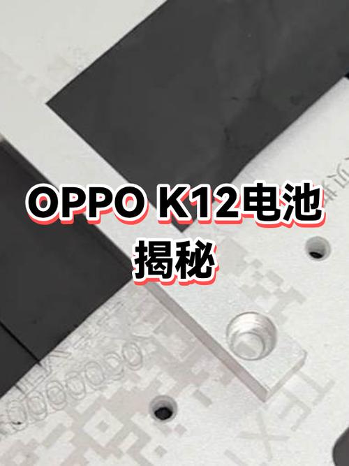 oppo手机原装电池是什么牌子图标