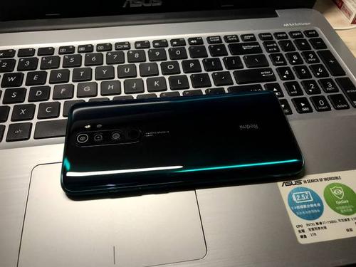 redminote8pro双卡双待吗截图
