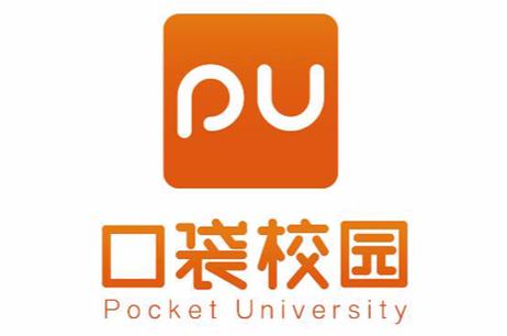 pu口袋校园抢活动图标