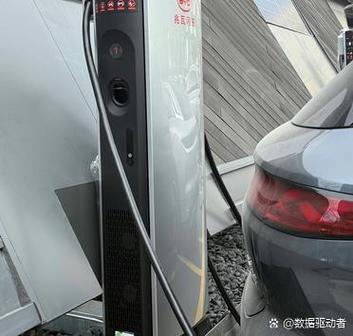 比亚迪充电桩坏了找谁截图