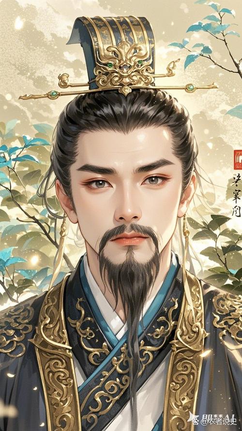 庶女从侍妾到正妻图标