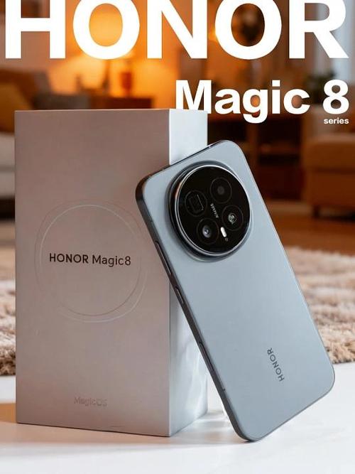 荣耀magic系列系列图标