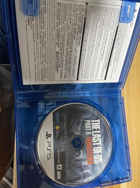 ps4光盘容易坏吗缩略图