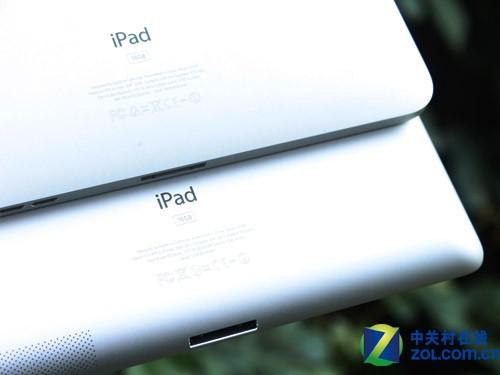 ipad2迷你尺寸图标