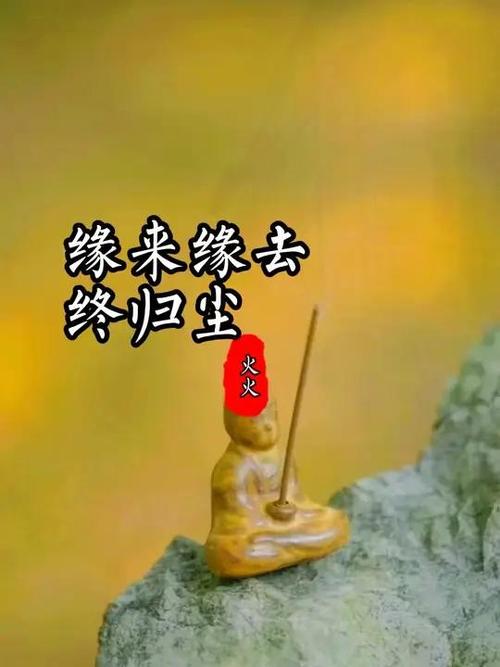 缘来缘去缘终尽图标