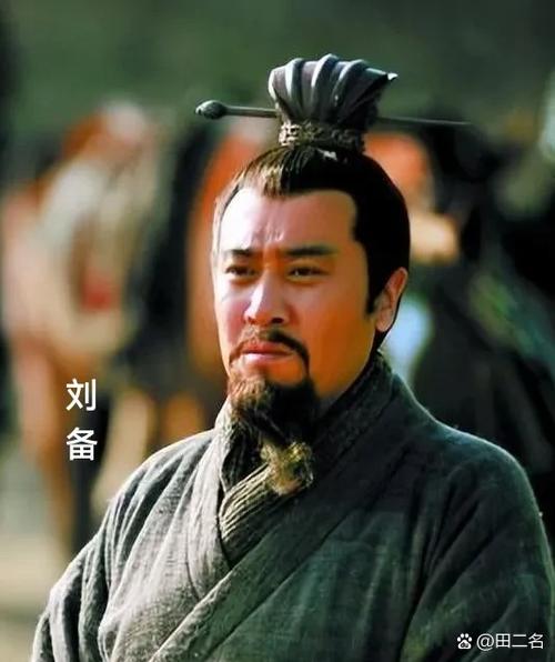 三国里有哪些人图标