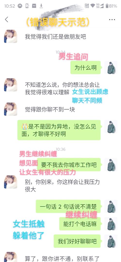 女生说不好看高情商回复图标