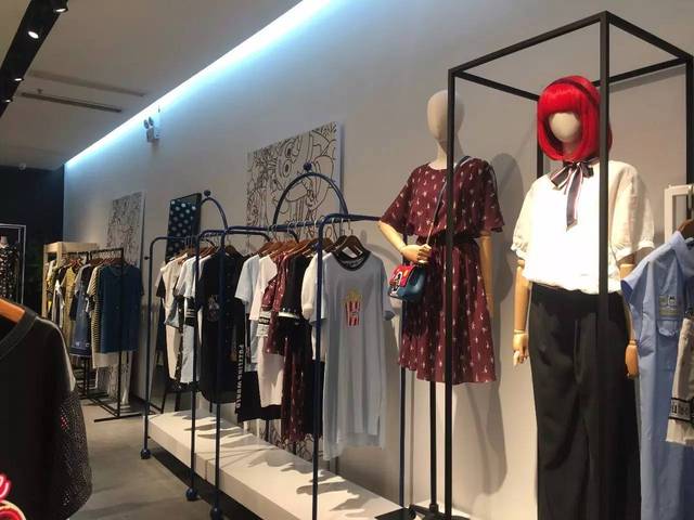 beini女装官方旗舰店图标