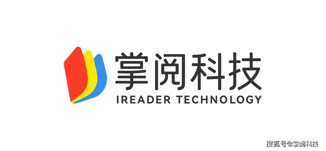 掌趣科技与掌阅科技的关系图标