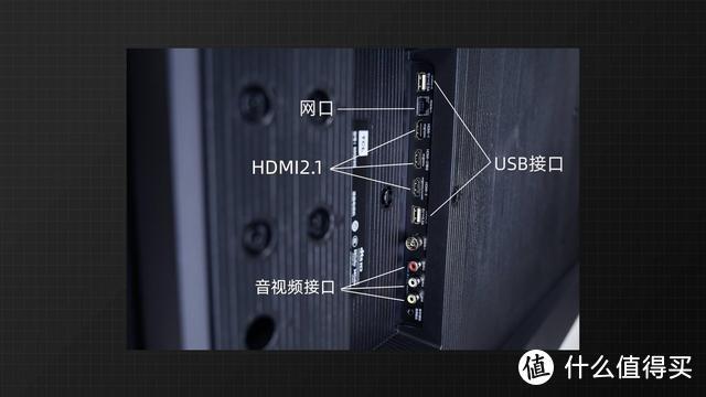 TCL音频输出接口图解截图