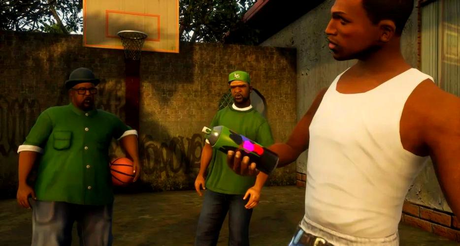 gta三部曲重制版图标
