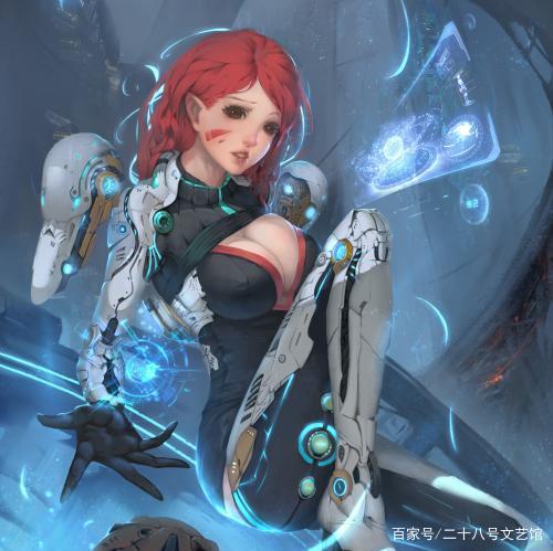 星际:我!武力值高![星际]图标