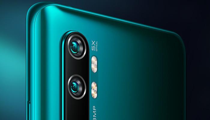 小米cc9pro闪光灯图标