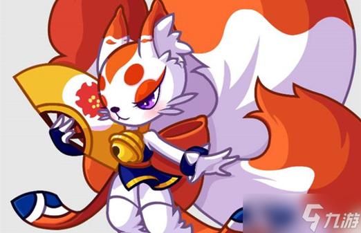 洛克王国魔尾战猫怎么获得截图
