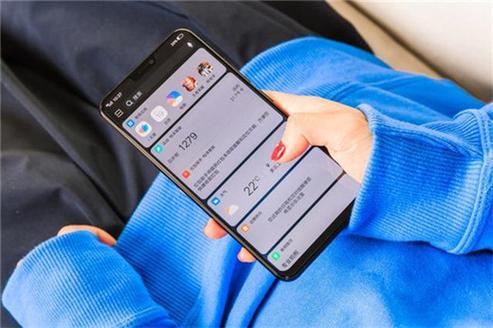 vivo智慧识屏用不了截图
