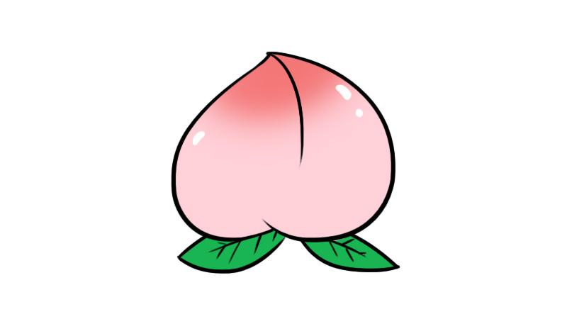 漫画桃子截图