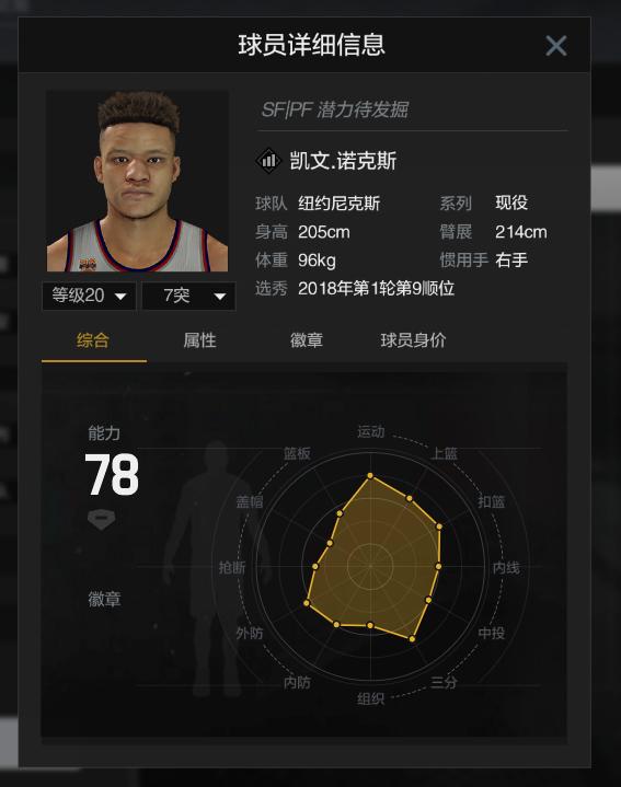 nba2kol平民王朝阵容图标