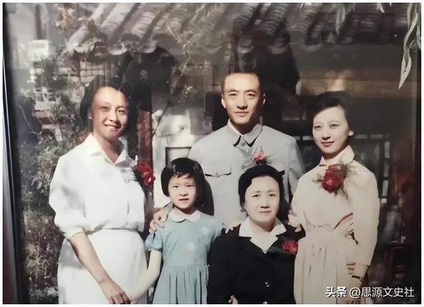 董竹君丈夫结局图标