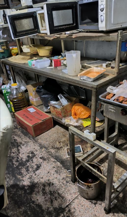 外卖幽灵店铺图标