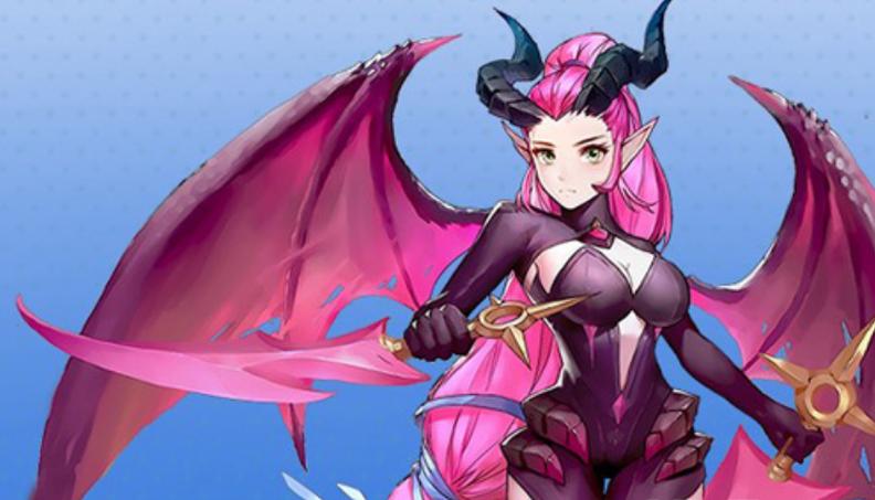 魅魔女王完整攻略图标