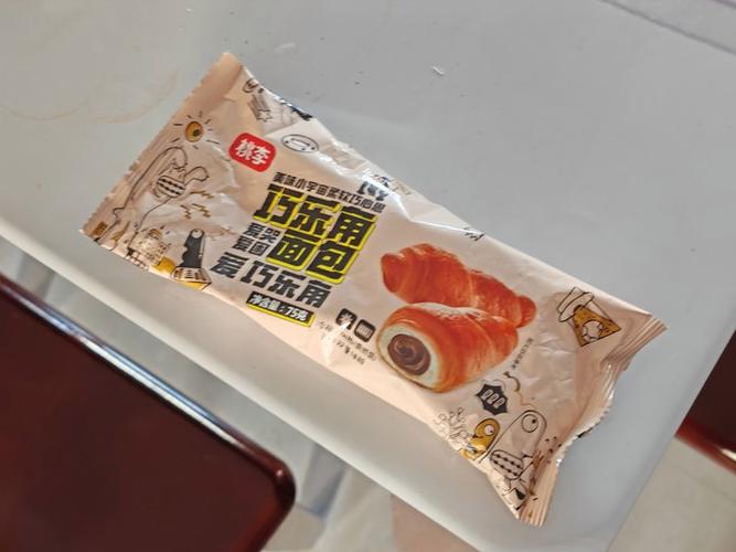 好吃的面包排行榜前十名截图
