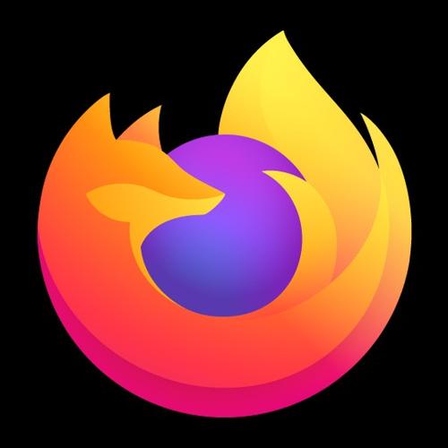 firefox火狐浏览器安卓版图标