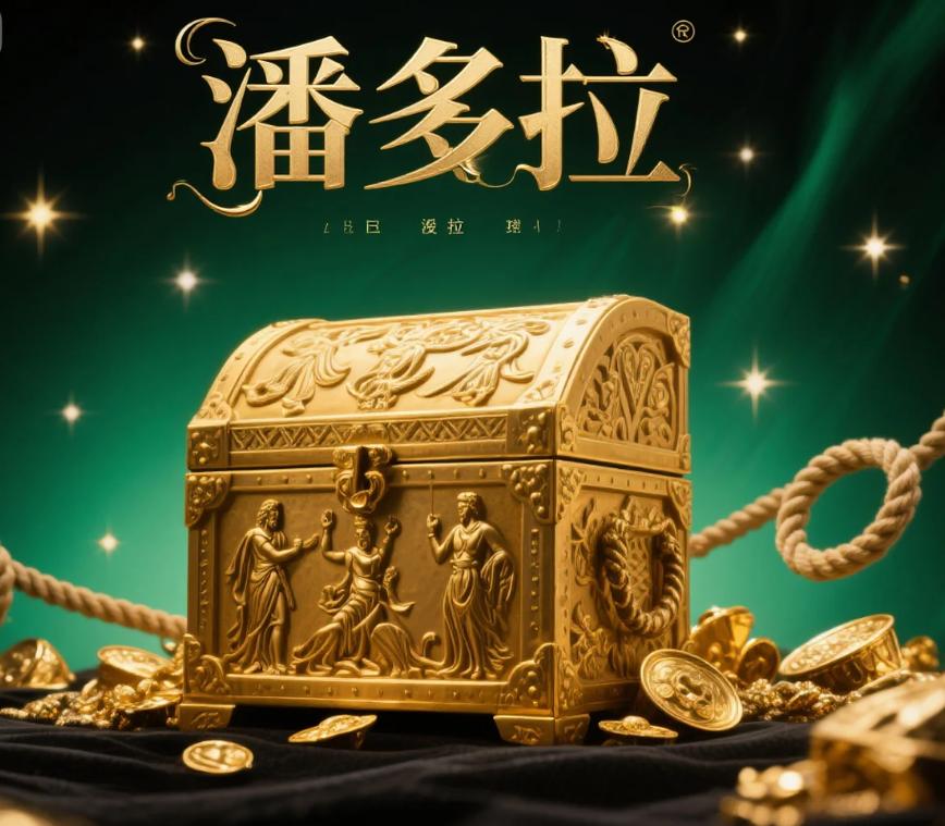 潘多拉魔盒1.6.20