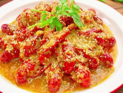 小龙虾怎么做好吃截图