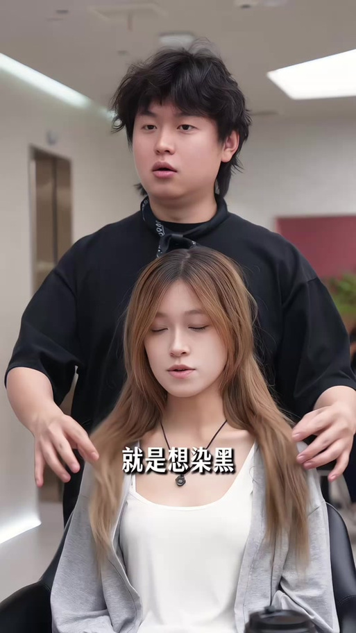 粉色衣服染成黑色妙招图标