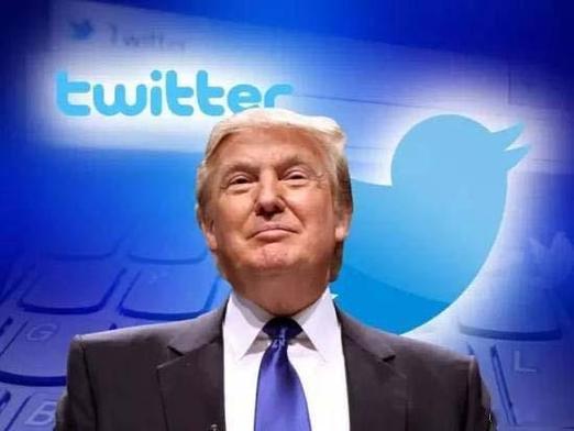 twitter海外版图标