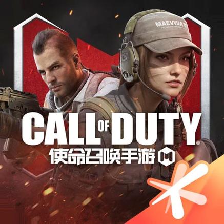 使命召唤图片图标
