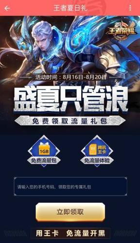 一把王者要多少流量图标
