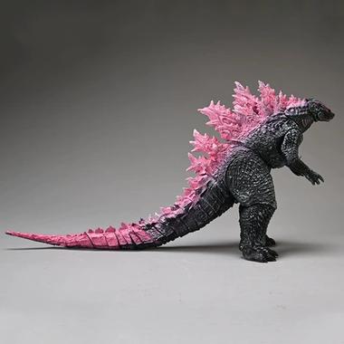 怪兽玩具动画片图标