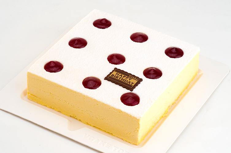 vcake蛋糕哪个好吃图标