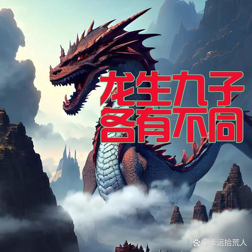 九龙生子by任飞截图