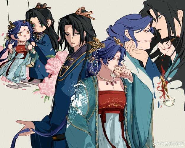 重生长公主的日常无限属性版图标