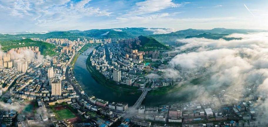 巴中经开新闻365图标