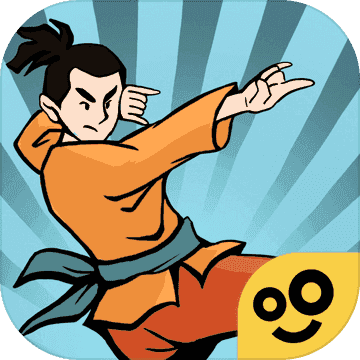 大侠式人生2无限武功图标