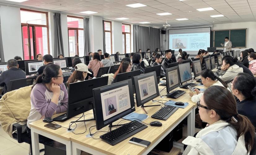 培训机构教务老师待遇图标