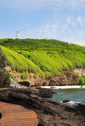 鳄鱼山公园图标