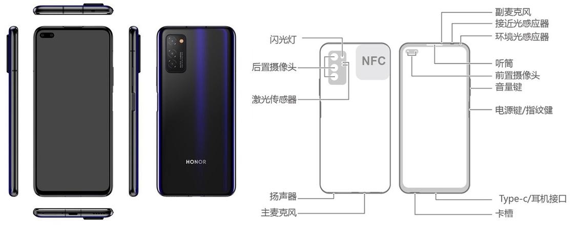 荣耀是哪个公司的手机截图