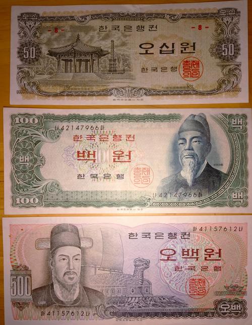15600韩币截图