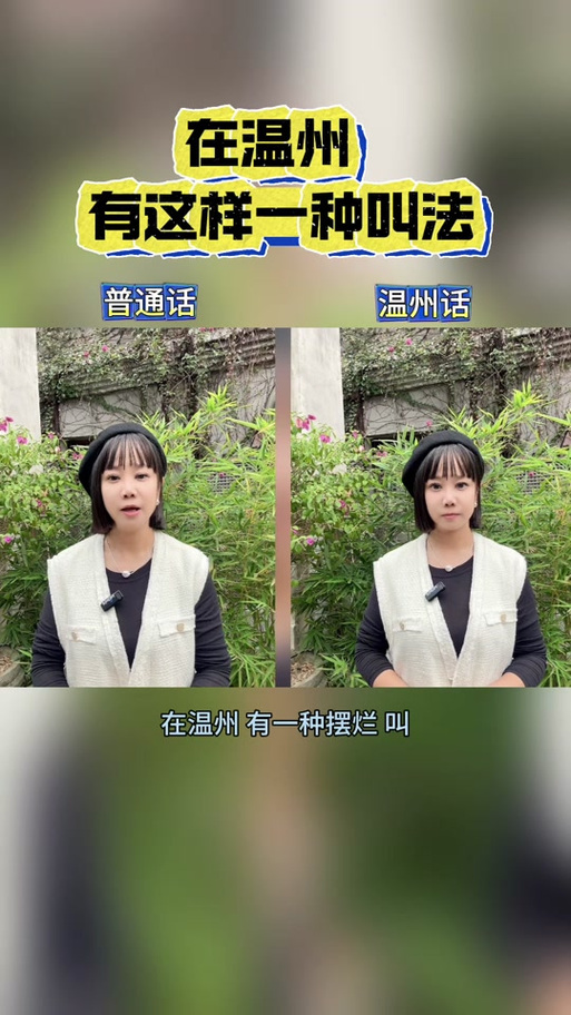 温州话在线翻译图标