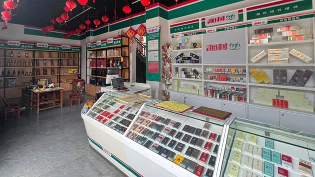 烟酒店还能撑多久