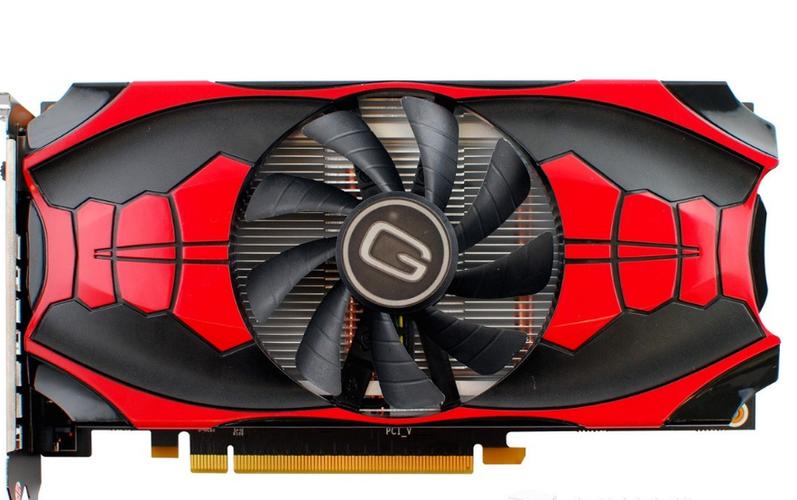 gtx650ti能玩什么游戏图标