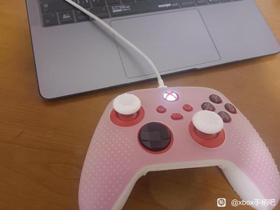 xbox手柄摇晃有声音截图