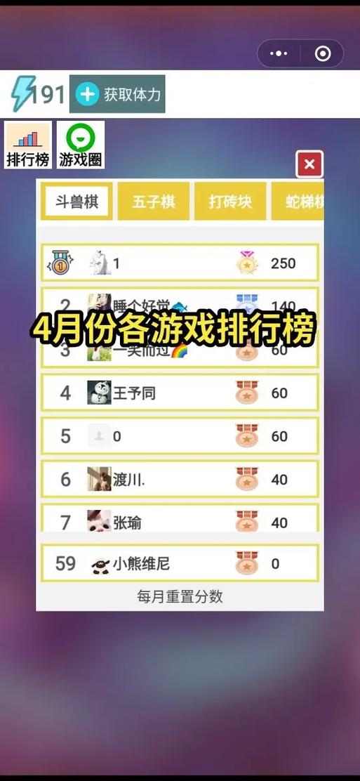 情侣游戏排行榜图标