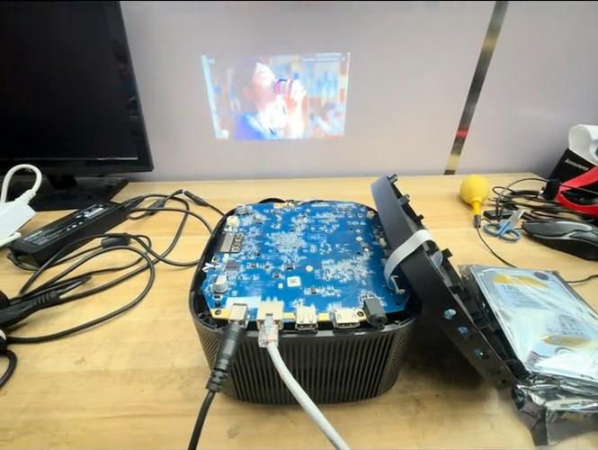 极米投影仪维修图标
